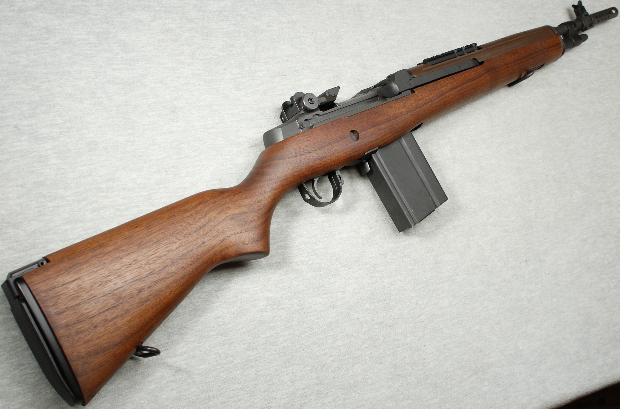 Springfield Armory ~ M1A Scout ~ .308 WIN | Cabela's